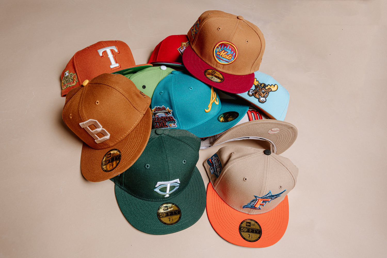 NEW ERA – Sole Play