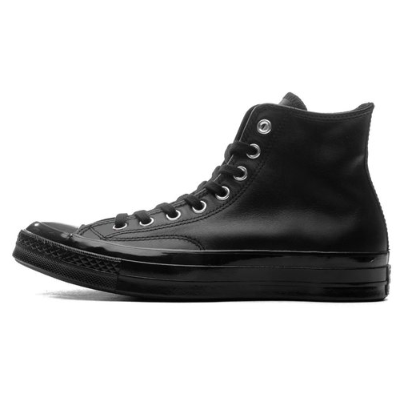 Men's Converse Chuck 70 HI - "Black" – Sole Play