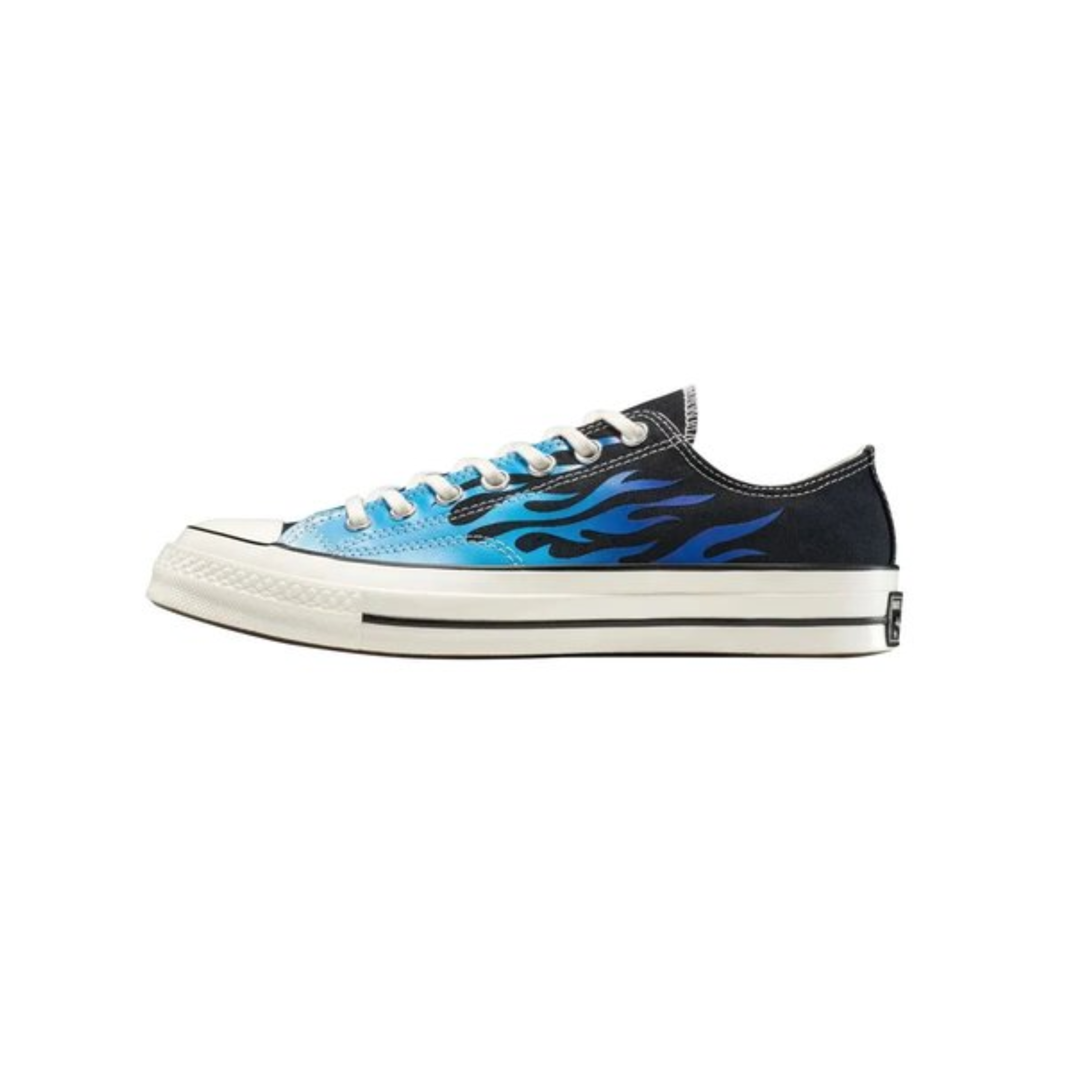 Men's Converse Chuck Low 70 - "Flames" – Sole Play