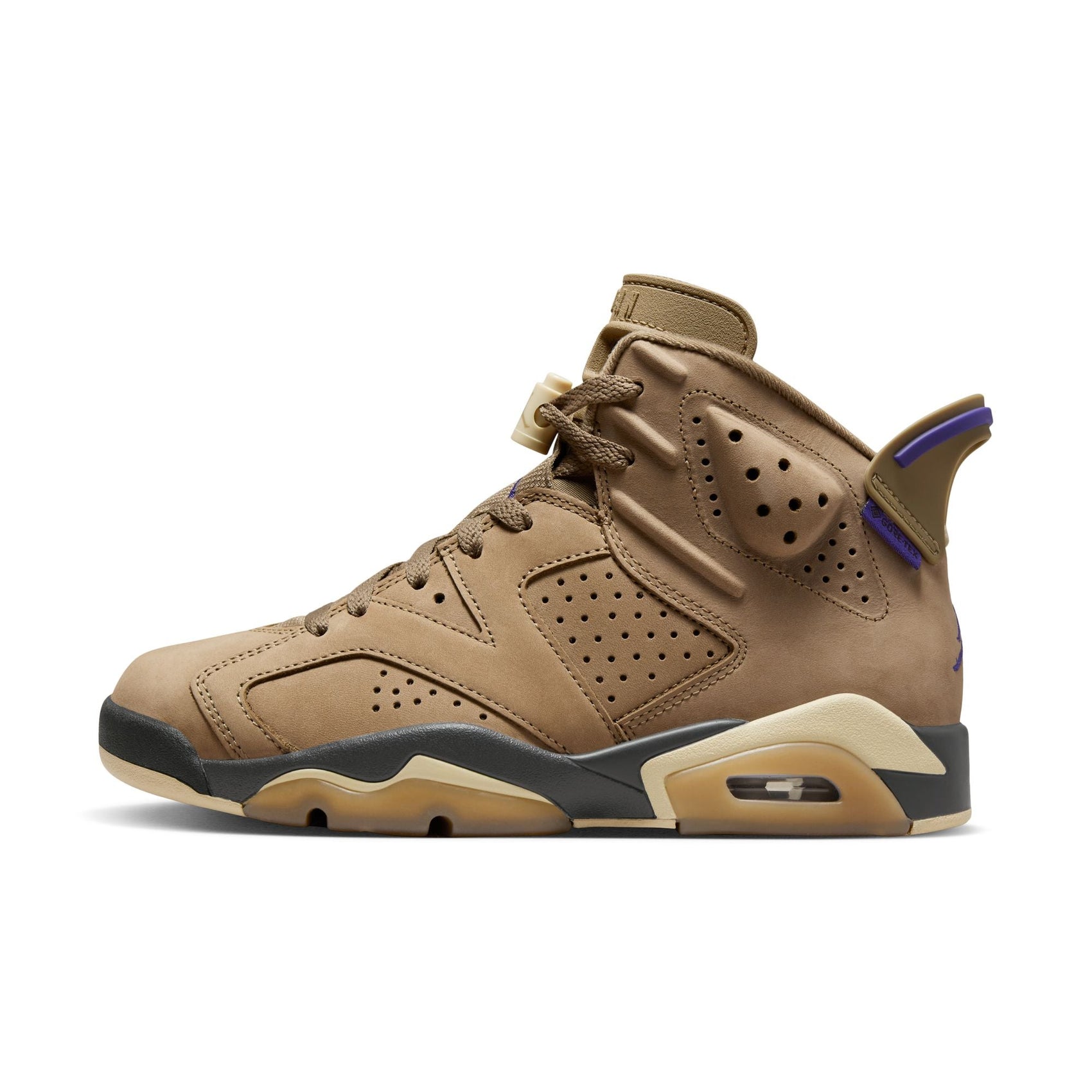 FOOTWEAR – SOLE PLAY