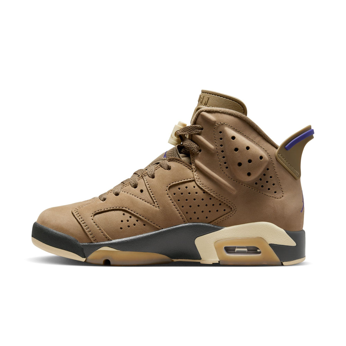 Air Jordan – SOLE PLAY