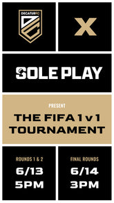 Sneaker Releases – Sole Play