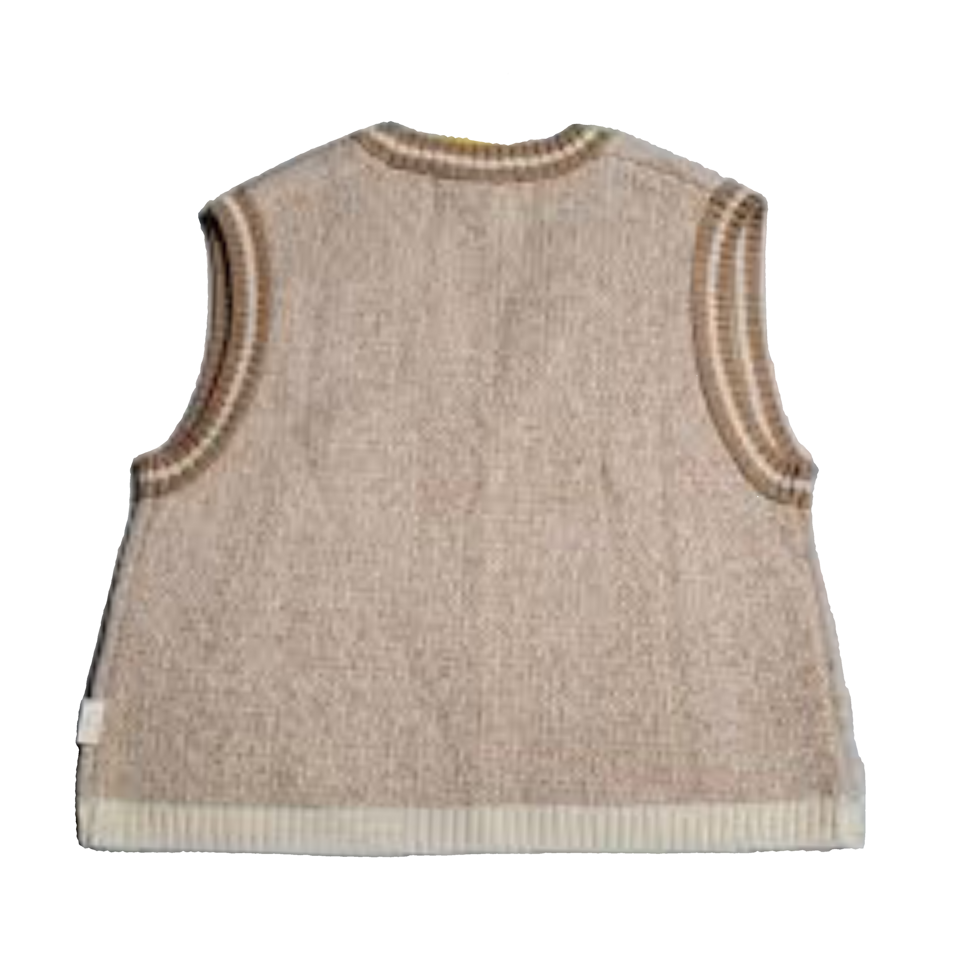 Women's Air Jordan Knit Vest - "Sail" – Sole Play