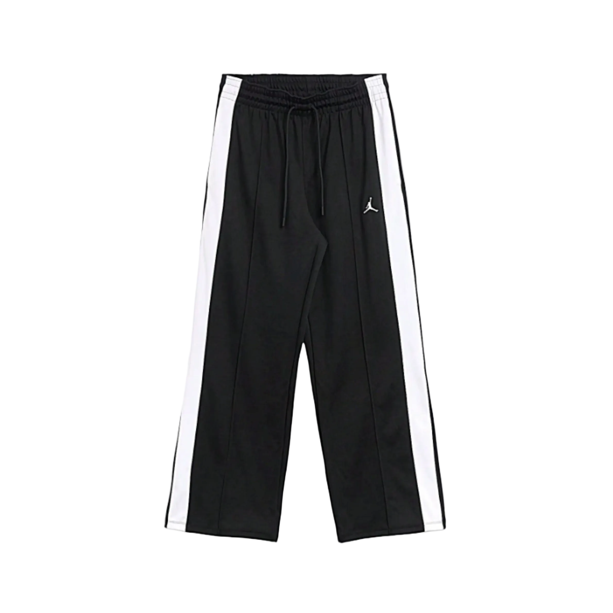 Women's Jordan Knit Track Pants - "Black" – Sole Play